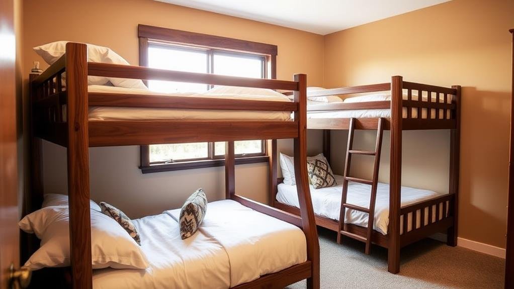 Bunk Beds for Adults: Pros and Cons