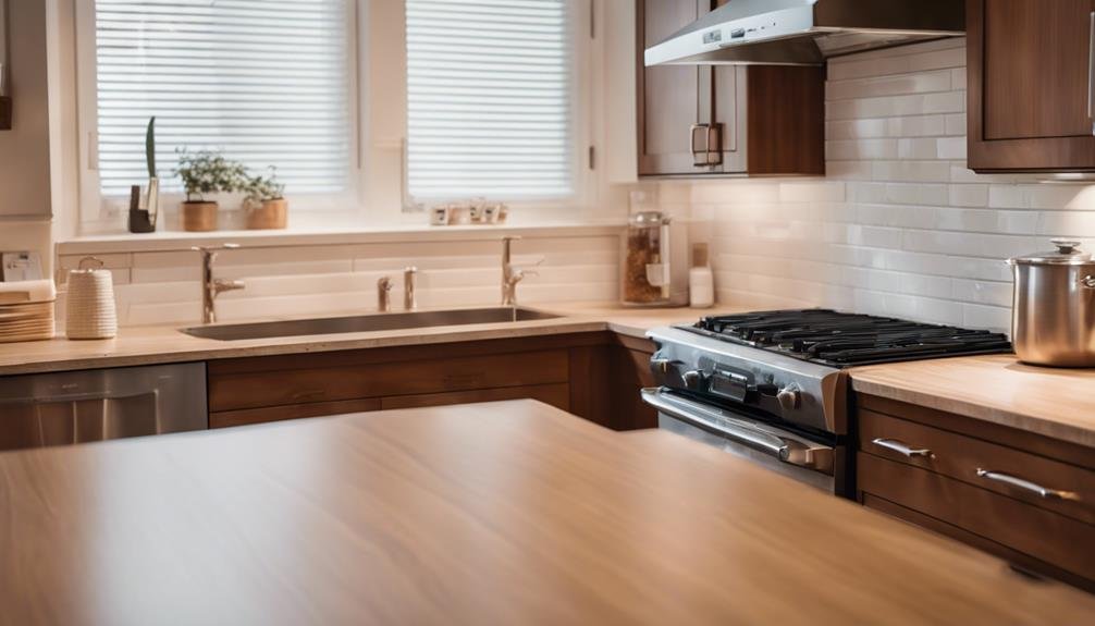 10 Best Kitchen Slab Designs to Spruce up Your Kitchen