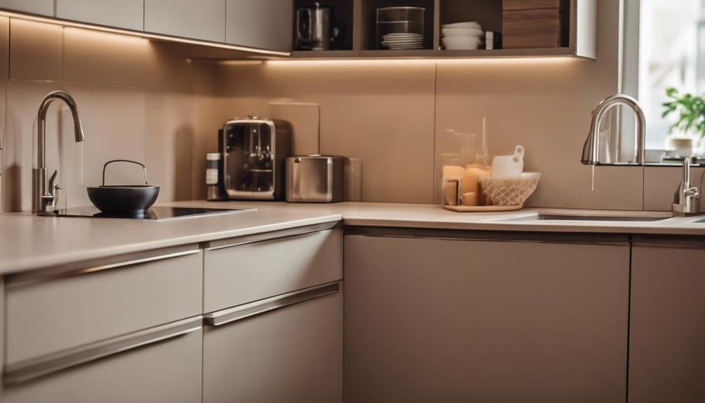 10 Incredible Modular Kitchen Design Ideas