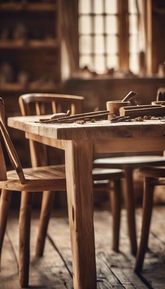 8 Reasons to Invest in a Reclaimed Wood Dining Table