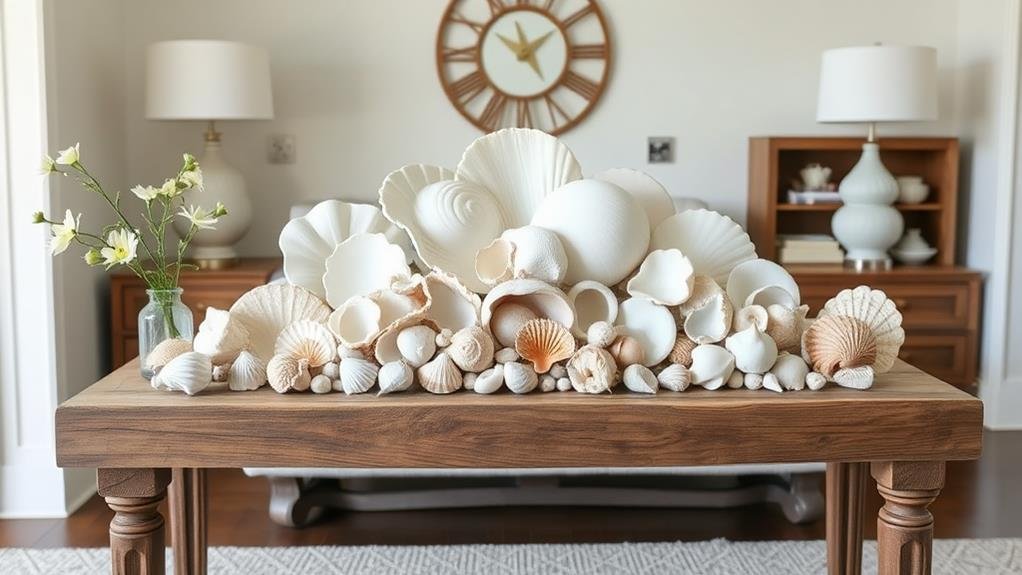 15 Dreamy Coastal Living Room Ideas