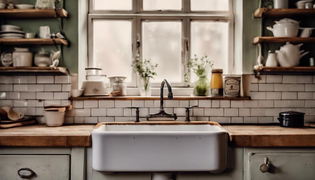 The Belfast Sink: The Best to Get a Classic Kitchen Style