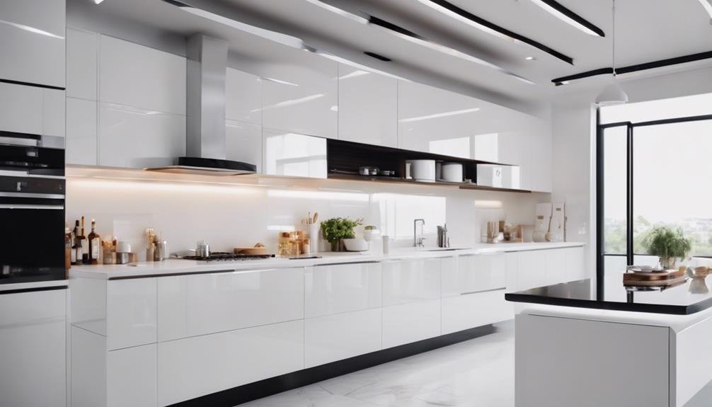 10 Kitchen False Ceiling Design Ideas