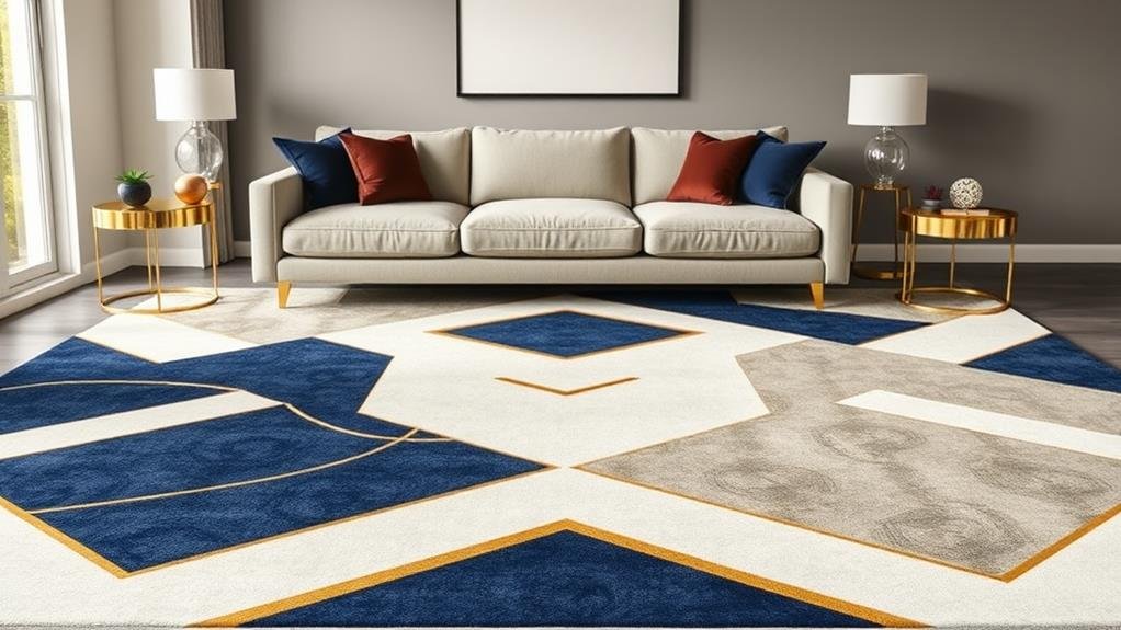 15 Elegant Studio McGee Living Room Design Ideas