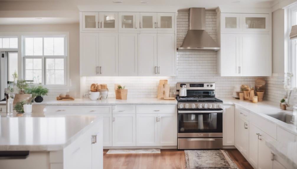6 Reasons to Invest in a Shaker Style Cabinet