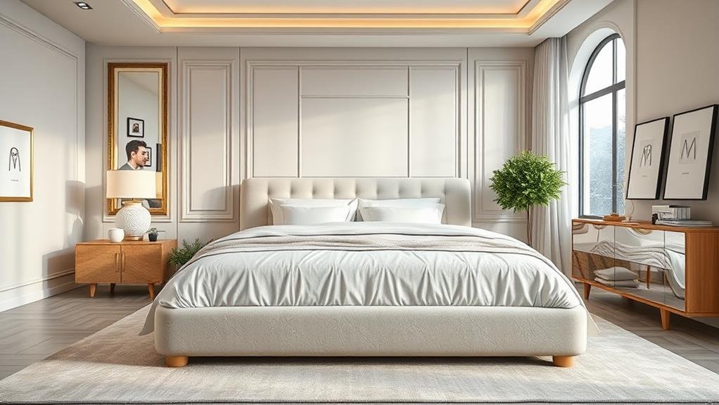A Guide To Alaskan King Bed: A Buyer’s Guide