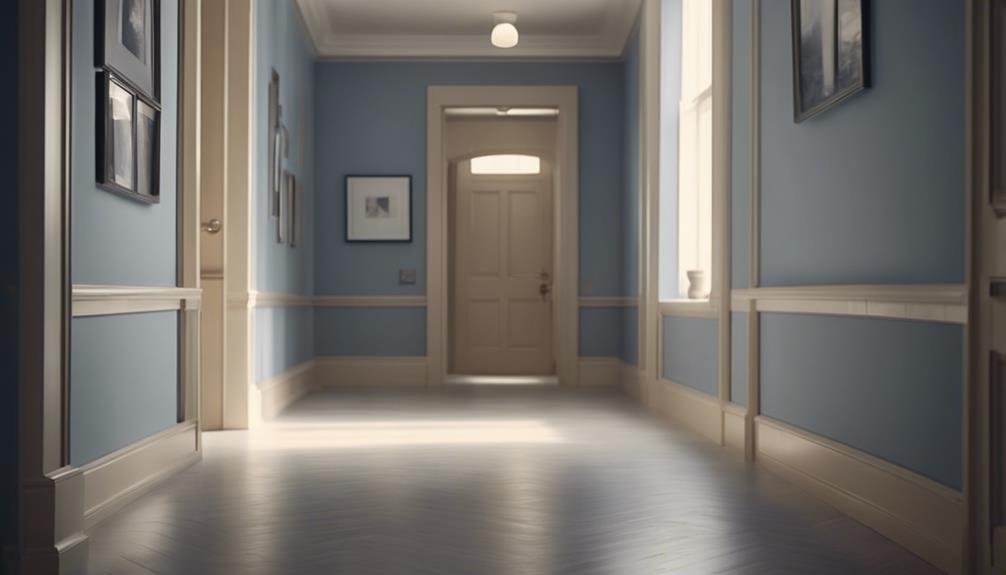 10 Best Wall Colors For Hall