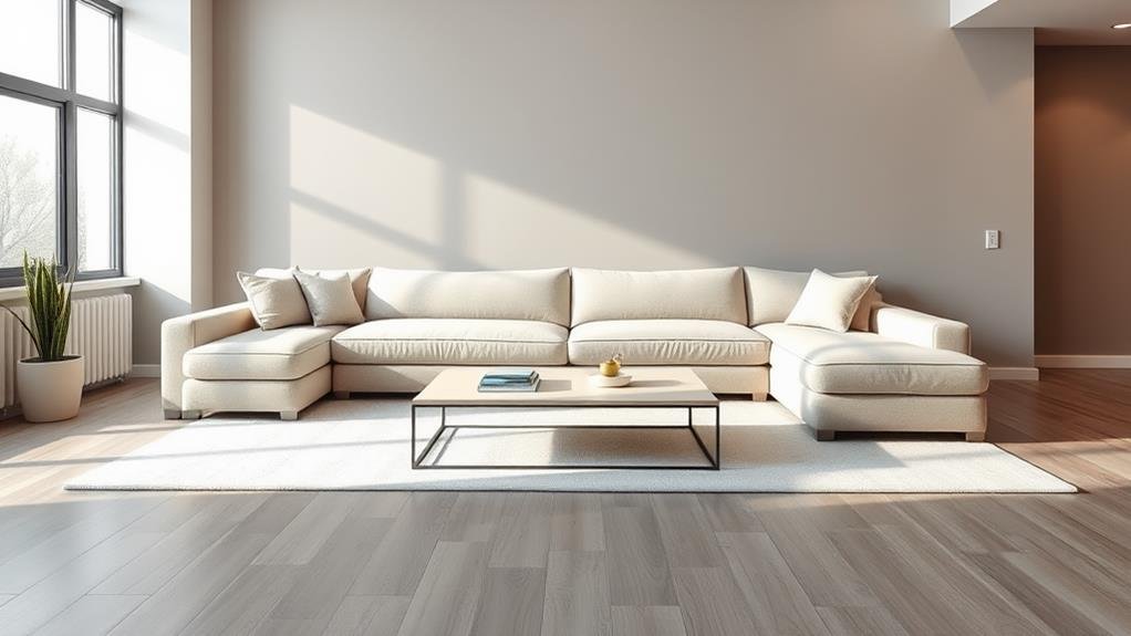 15 Rectangular Living Room Layout Ideas