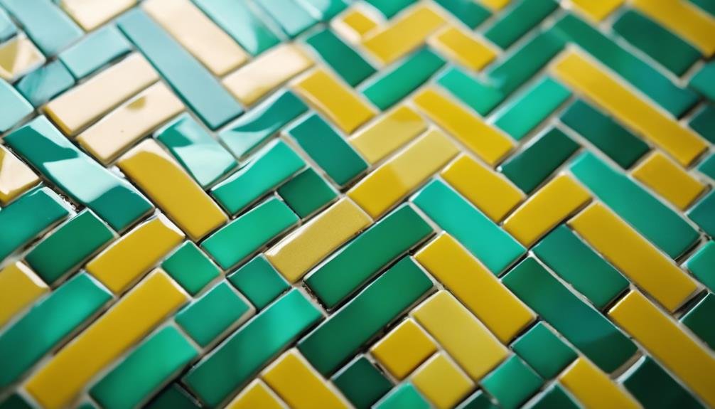 10 Best Mosaic Designs To Add A Color Splash to Your Kitchen