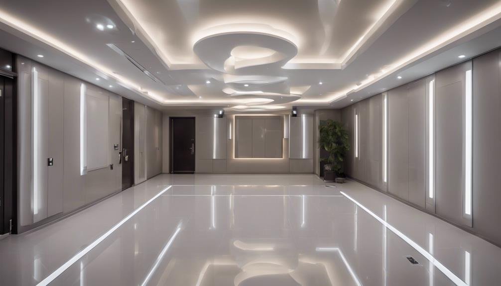 10 POP Ceiling Designs For Hall