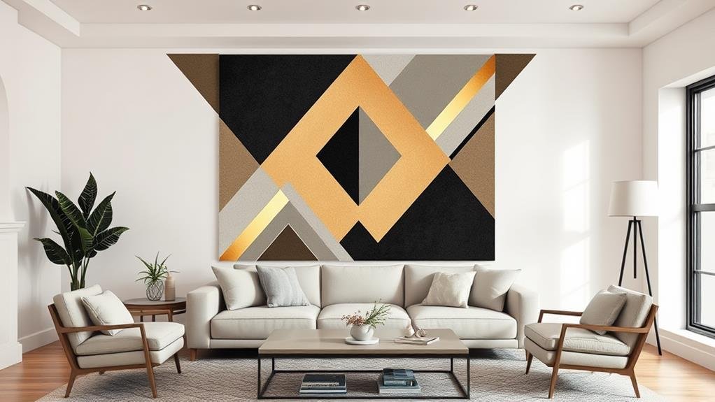 10 Best POP Design For Living Rooms