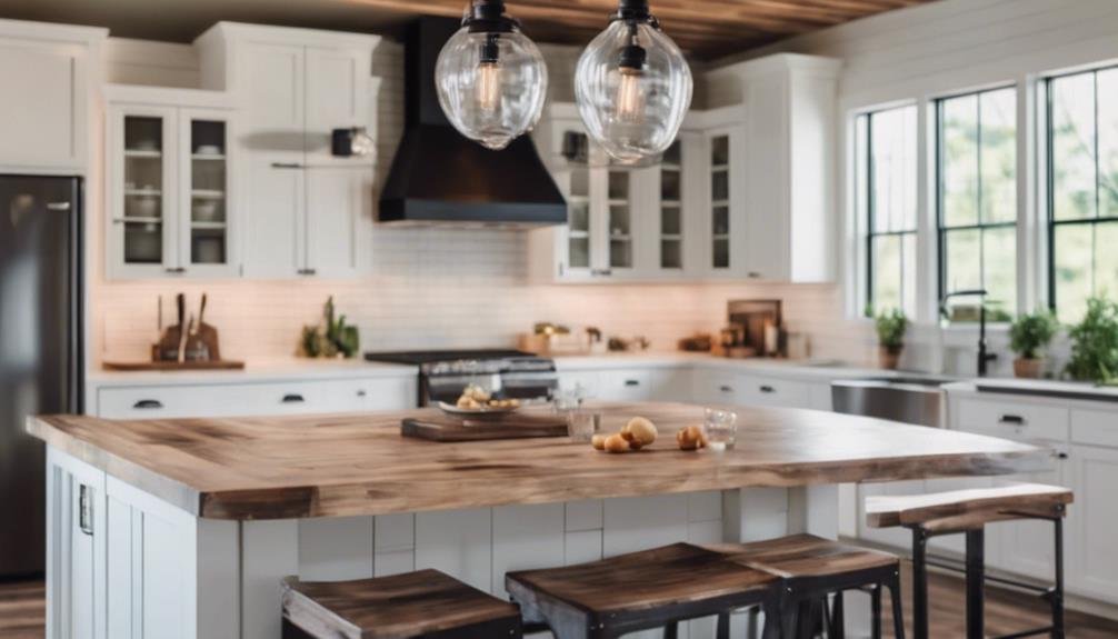 15 Best Bloxburg Kitchen Ideas