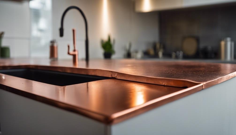 Kitchen Countertops: What’s the Best Type of Material to Use?