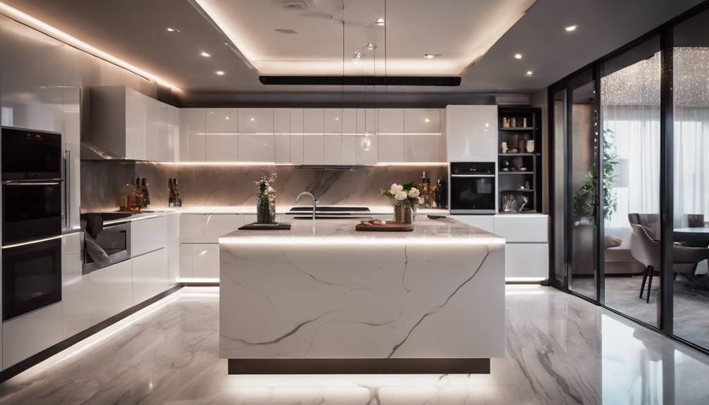 10 Kitchen False Ceiling Design Ideas