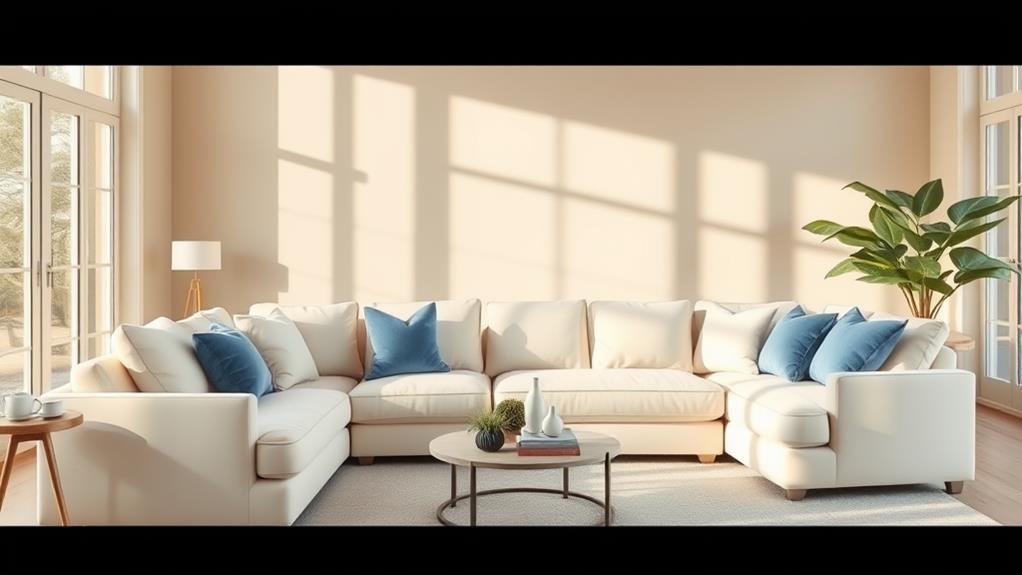 15 Elegant Studio McGee Living Room Design Ideas