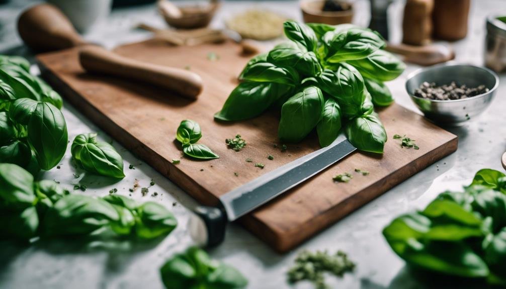10 Best Plants For Kitchens