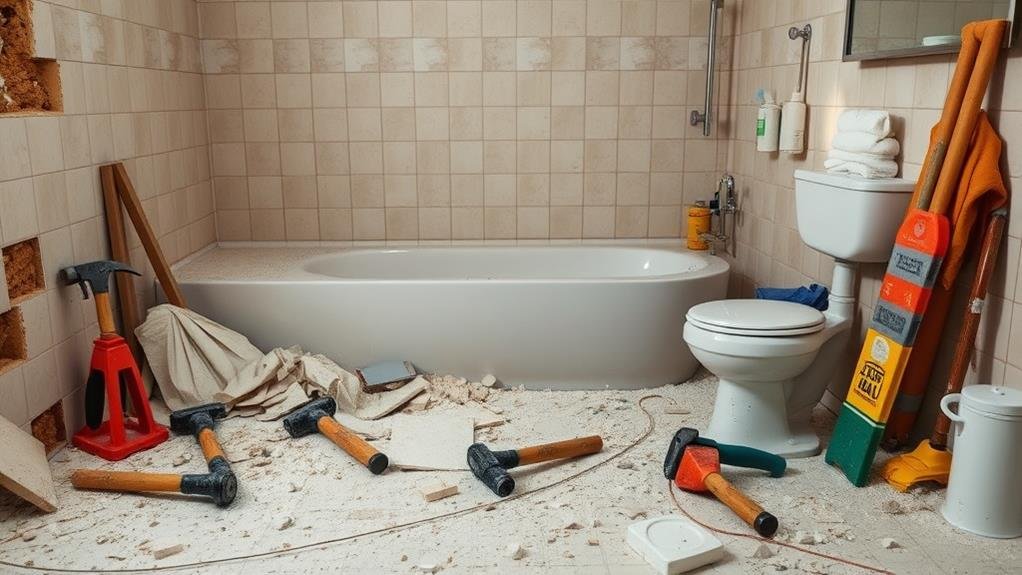 The Ultimate Guide To Complete Bathroom Renovation