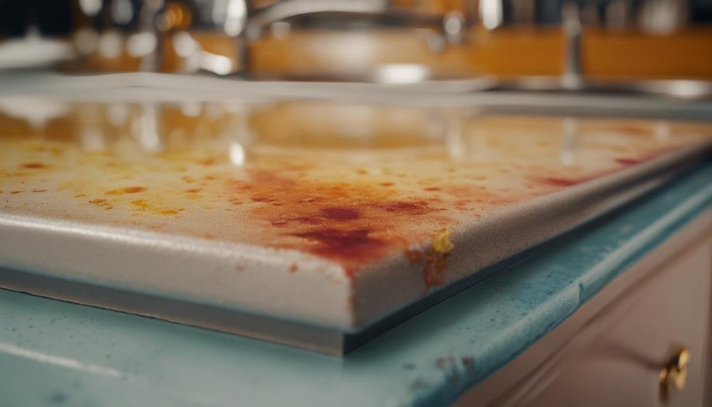 10 Steps To Remove Tough Grease Stains From Your Kitchen