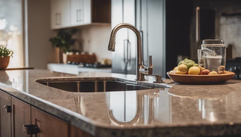 5 Best Materials for Your Kitchen Sink