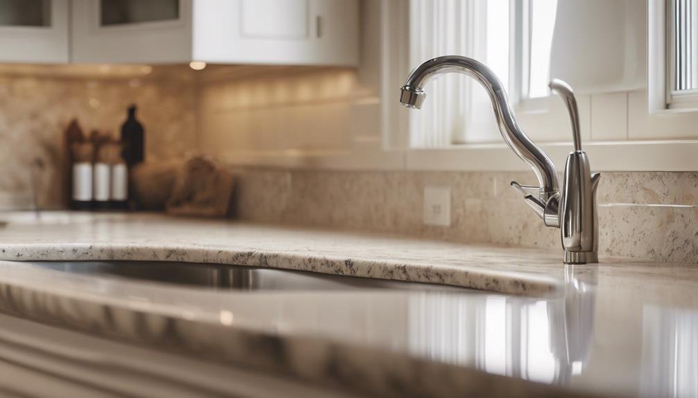 Kitchen Countertops: What’s the Best Type of Material to Use?