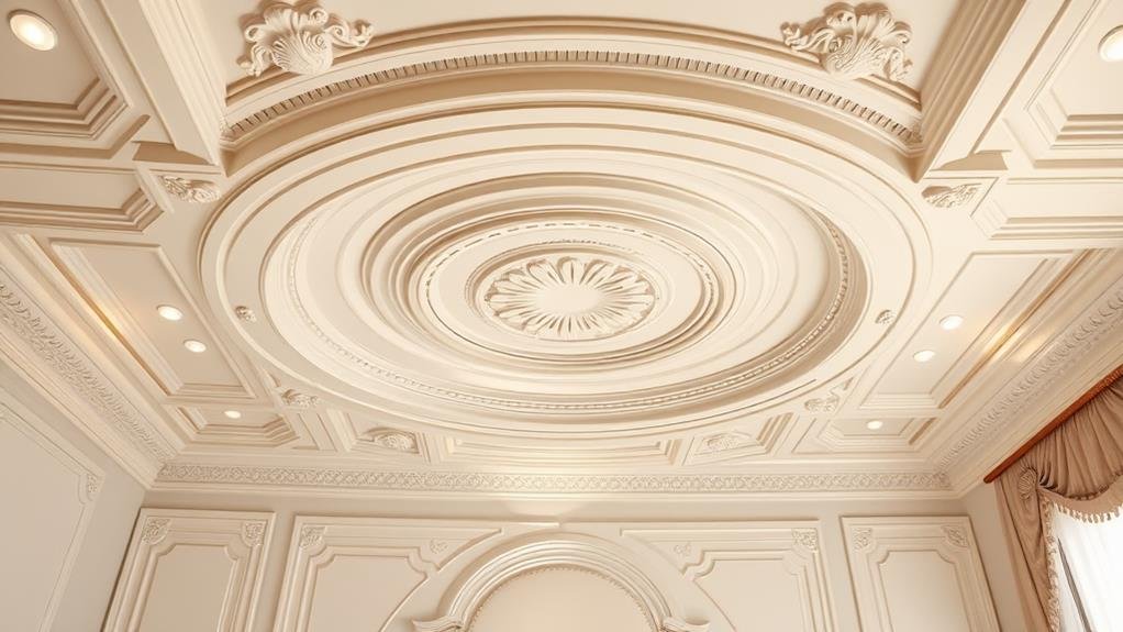 10 Best POP Designs For Bedrooms