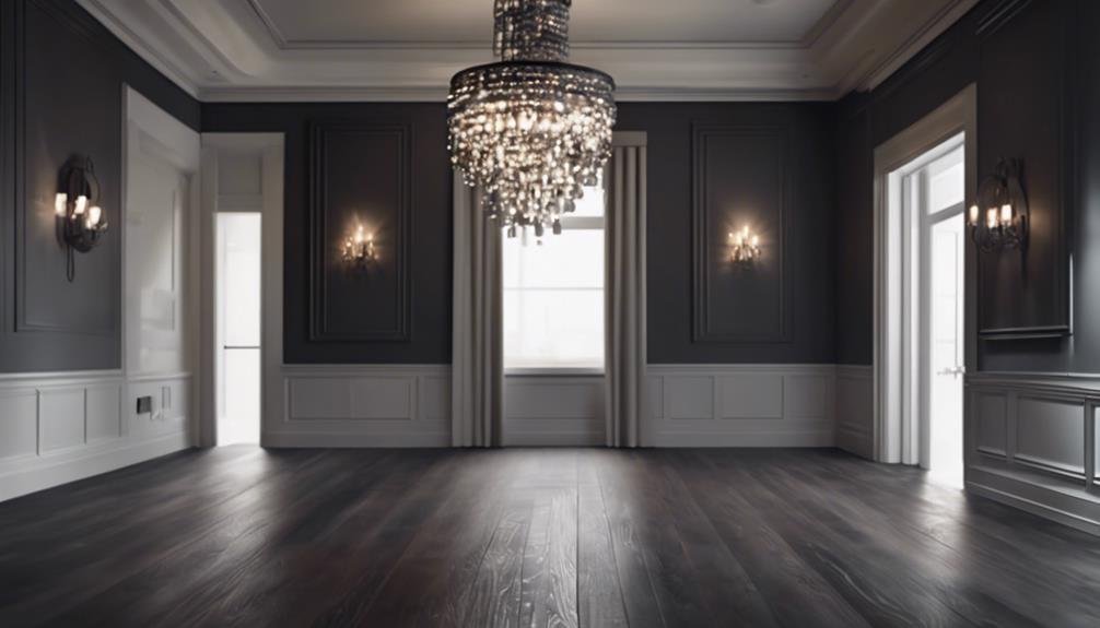 10 Best Wall Colors For Hall