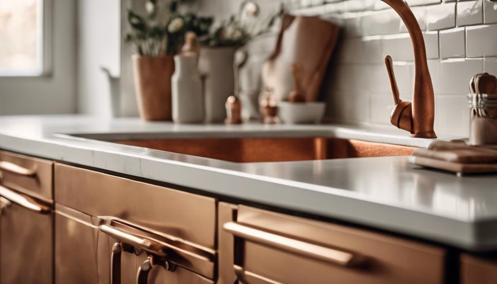 5 Best Materials for Your Kitchen Sink