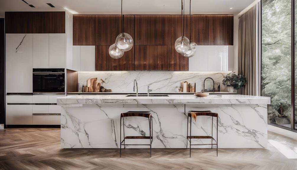 10 Incredible Modular Kitchen Design Ideas