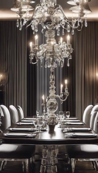 10 Incredible Extendable Dining Room Tables