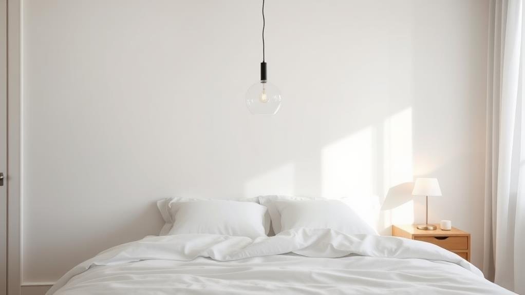 10 Best Minimalist Bedroom Design Ideas You’ll Love