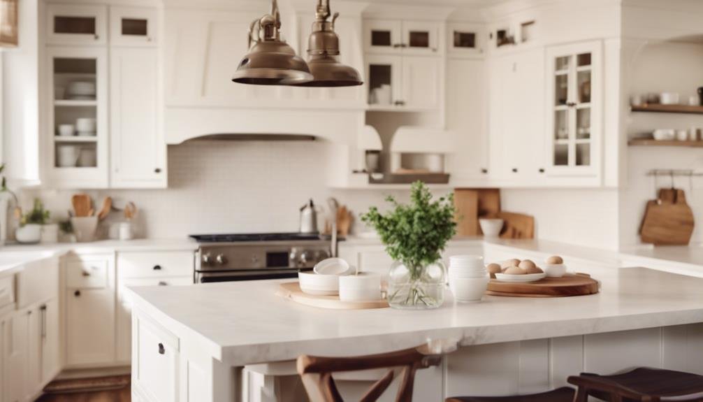 10 Best Kitchen Color Schemes