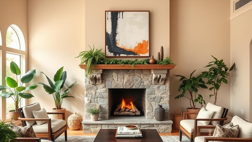 10 Ideas to Inspire Your Living Room Design and Aesthetic