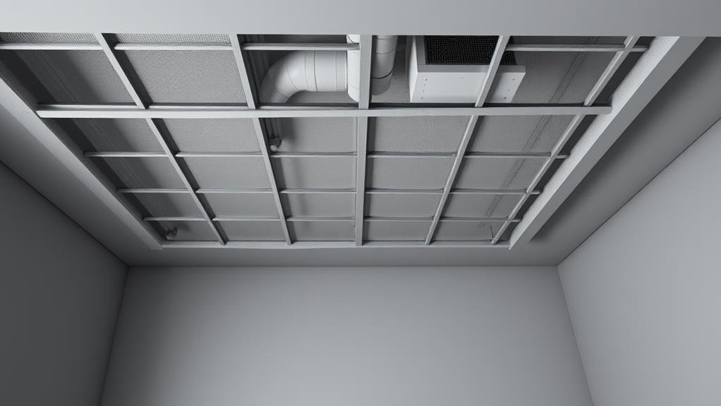 15 Simple Ceiling Designs For Bedrooms