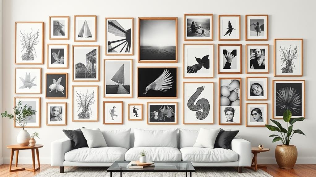 10 Inexpensive Ways to Give Your Living Room a Makeover