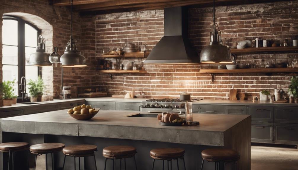 10 Best Kitchen Slab Designs to Spruce up Your Kitchen