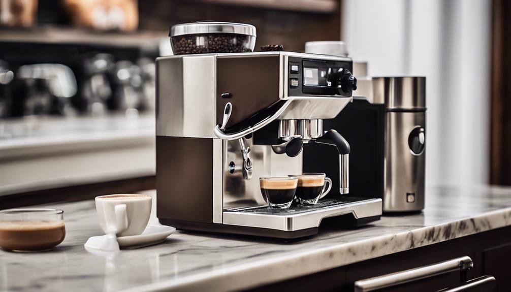 15 Coffee Bar Ideas to Espresso Your Style at Home