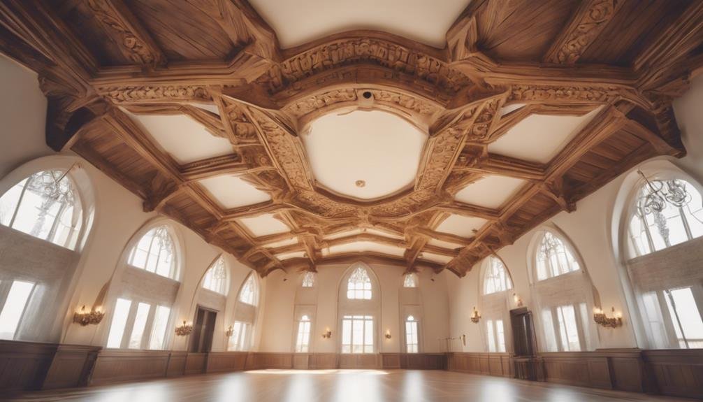 10 POP Ceiling Designs For Hall