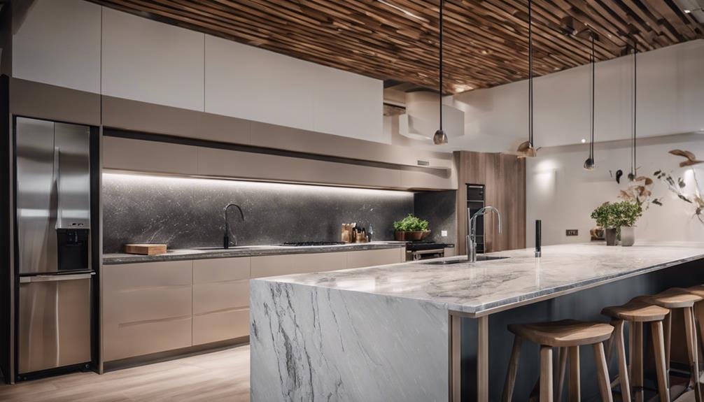 Bench Tops: How to Choose the Right One for Your Kitchen