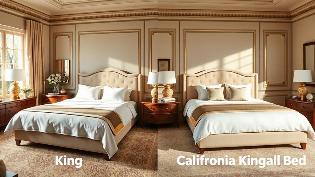 Which Bed Size Do I Need? A Buyer’s Guide