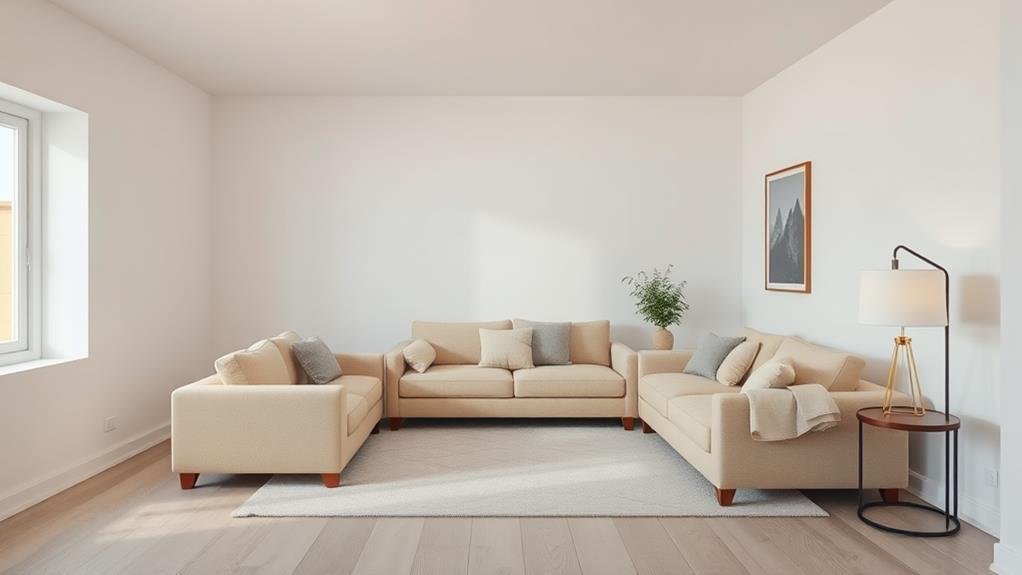 15 Rectangular Living Room Layout Ideas