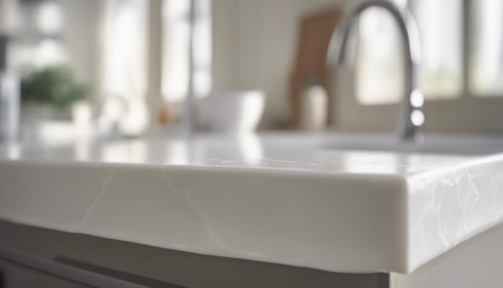 All You Need to Know About Porcelain Countertops