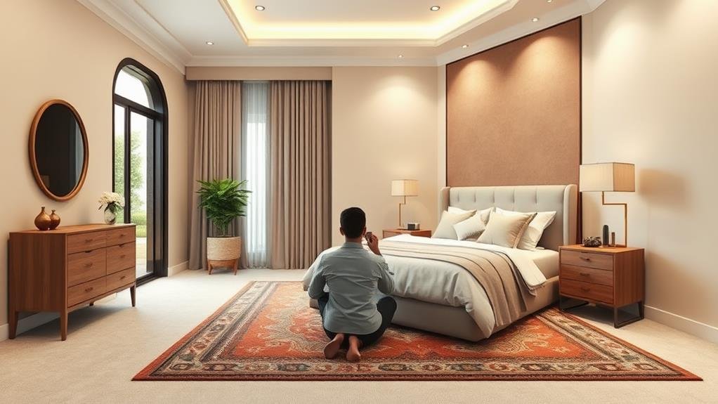 What You Should Know About the Master Bedroom Size