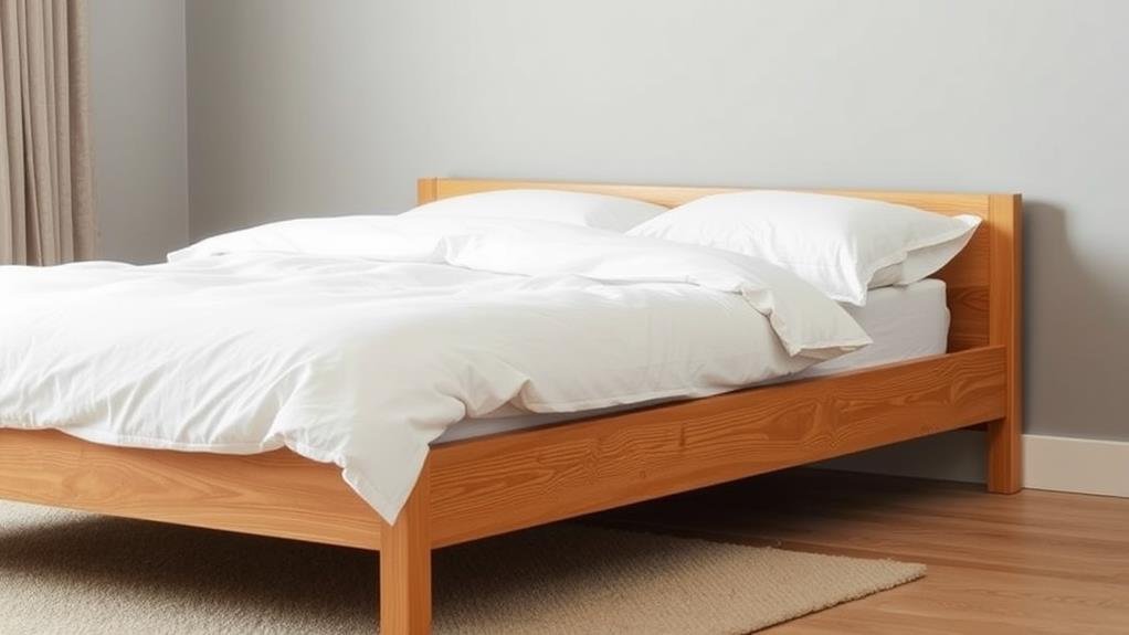 10 Best Minimalist Bedroom Design Ideas You’ll Love