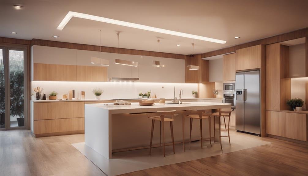 10 Kitchen False Ceiling Design Ideas