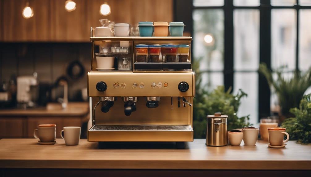 15 Coffee Bar Ideas to Espresso Your Style at Home
