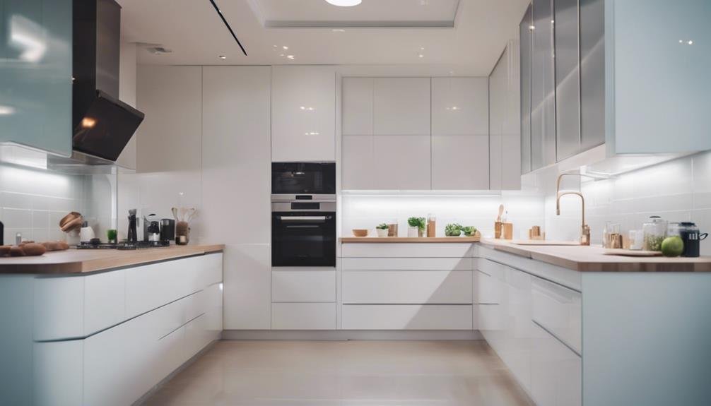 10 Kitchen False Ceiling Design Ideas