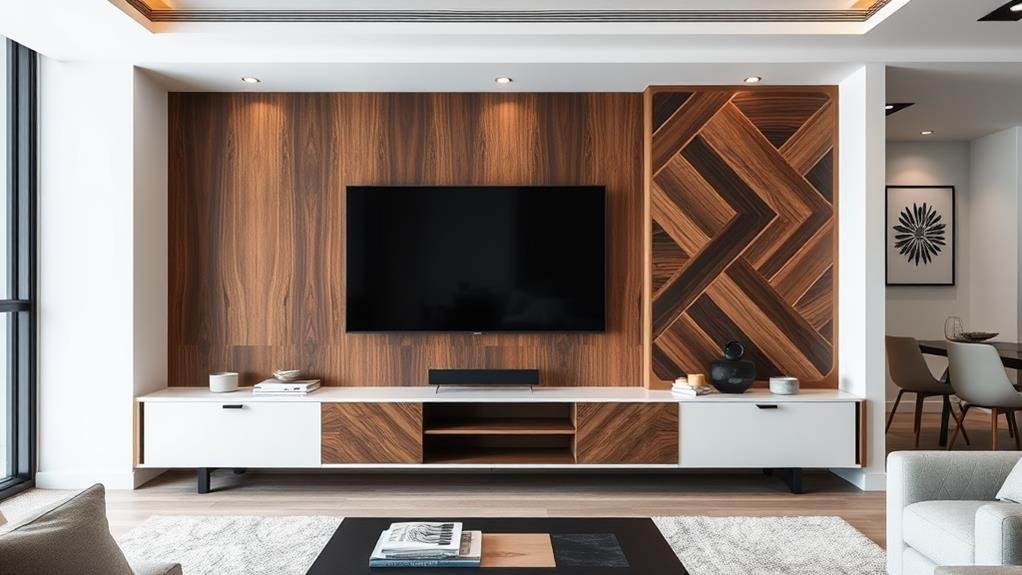10 Partition Designs Between Living Dining You Must Try