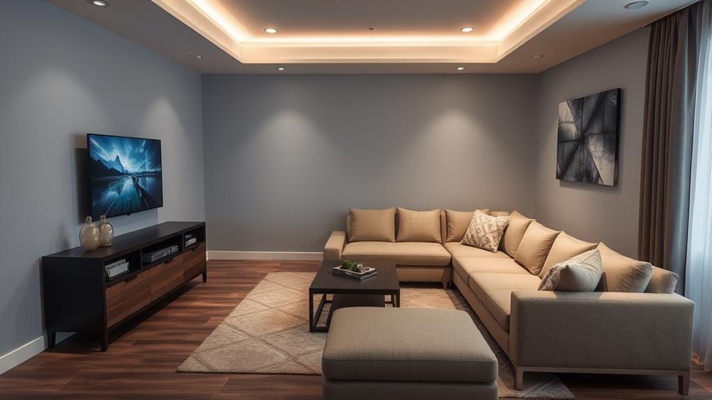 15 Rectangular Living Room Layout Ideas