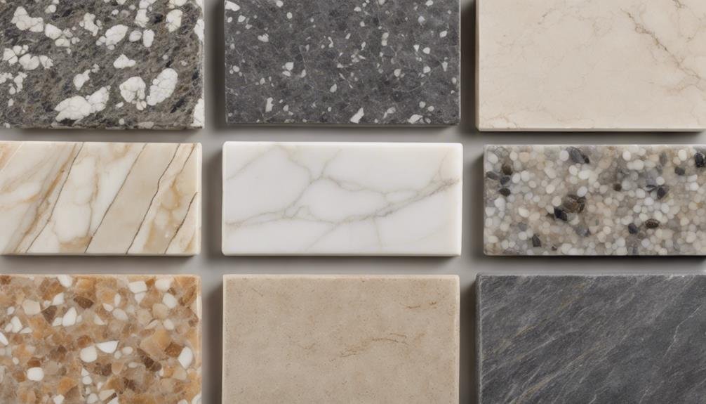 Kitchen Countertops: What’s the Best Type of Material to Use?