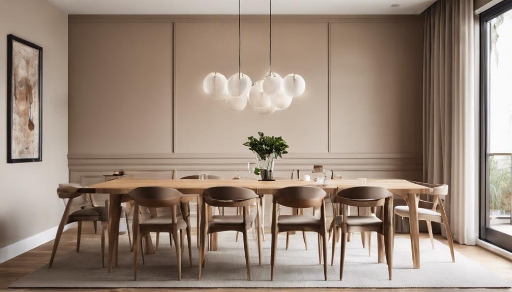 Dining Table Height: Importance, Facts, and Tips